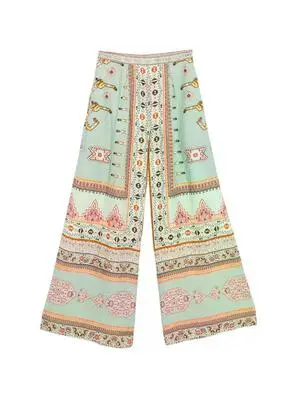 Camilla Embellished Pants For Women