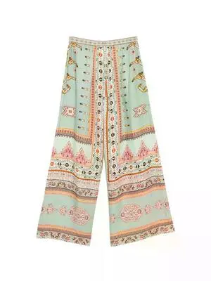 Camilla Legend Has It Trousers