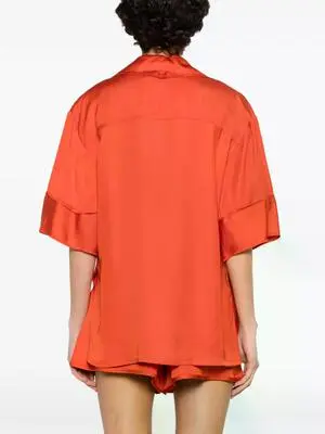 IRO PARIS Short-sleeve Blouse