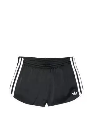 Adidas Three-stripe Shorts