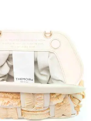 THEMOIRE Bios Clutch Bag