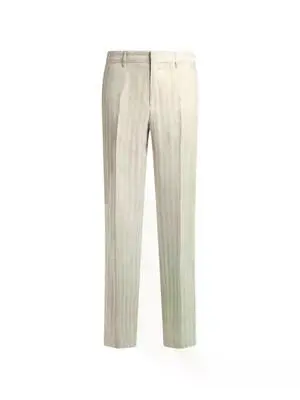Etro Stripes Pants For Men