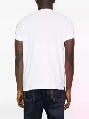 Dsquared2 Striped T-shirt