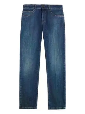 FAY Five-pocket Trousers