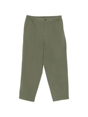 Cropped Pants For Men