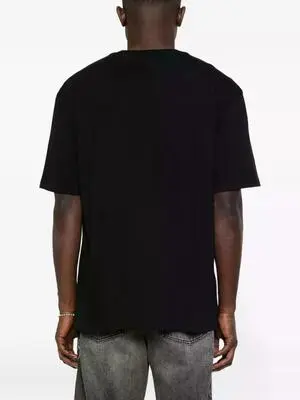 IH NOM UH NIT Dobermann T-shirt