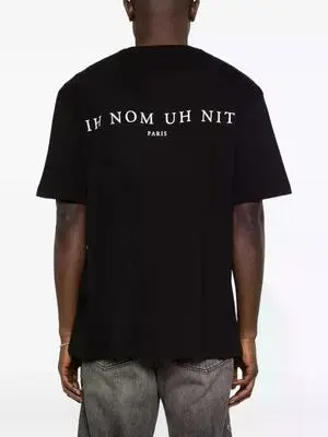IH NOM UH NIT Mask 20 T-shirt