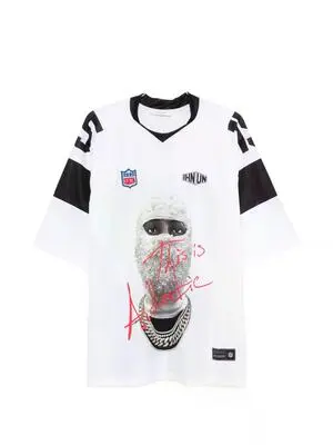IH NOM UH NIT Authentic T-shirt