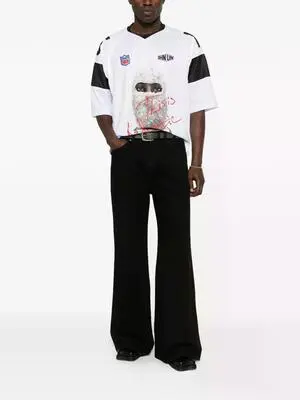 IH NOM UH NIT Authentic T-shirt