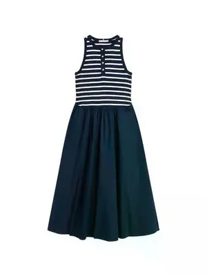 Tommy Hilfiger Paneled Day Dresses