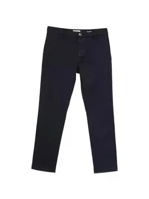 Jacob Cohen Button Trousers
