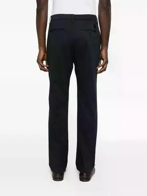 Jacob Cohen Button Trousers