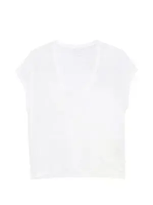 Majestic Filatures Short-sleeve T-shirt