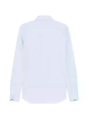 XACUS Buttoned Shirt - Blue