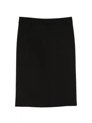 Patrizia Pepe Knee Length Skirts