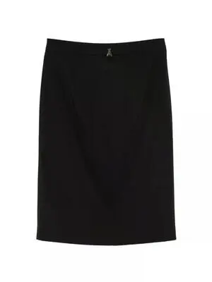 Patrizia Pepe Pencil Skirt