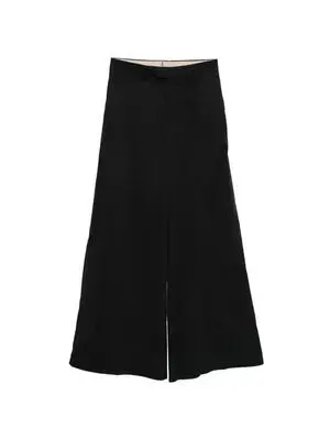 Berwich Zip Up Pants For Women
