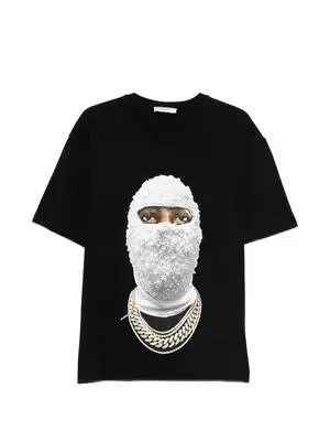 Ih Nom Uh Nit Pattern T-shirts For Men