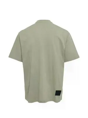 We11Done Logo T-shirt