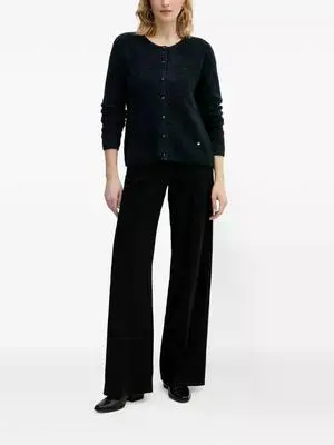 MOS MOSH Almine Buttoned Cardigan