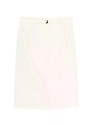 Patrizia Pepe Slit Skirt