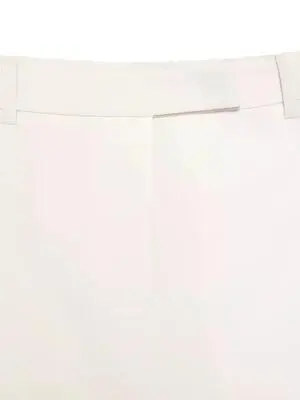 Patrizia Pepe Slit Skirt