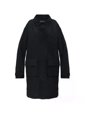 Y3 Flap-pocket Jacket