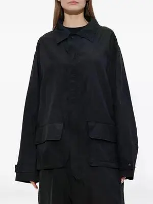 Y3 Flap-pocket Jacket