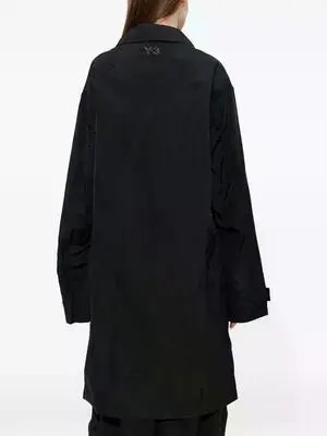 Y3 Flap-pocket Jacket
