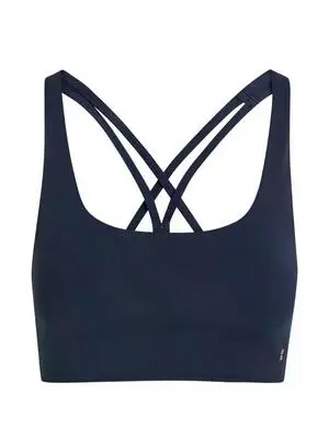 On Sports Bra - Blue