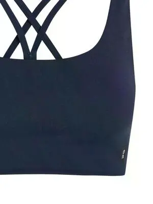 On Sports Bra - Blue