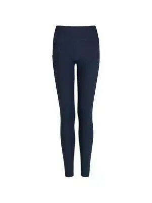 On Side-pocket Leggings