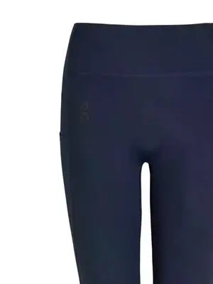 On Side-pocket Leggings