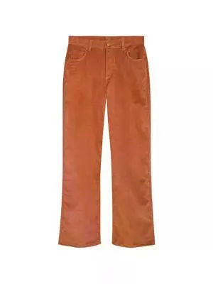 B Sides Corduroy Trousers