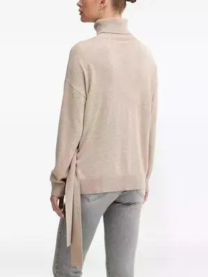 GAUDI Roll Neck Sweater