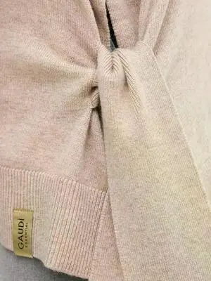 GAUDI Roll Neck Sweater
