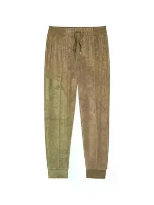 AURELIEN Drawstring Track Pants