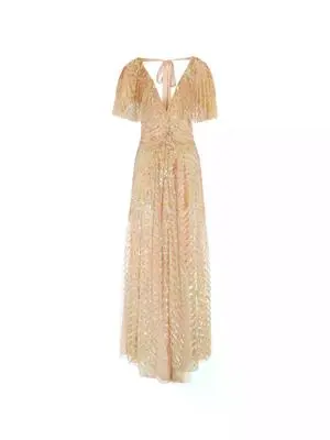 Temperley London Maxi Evening Dresses