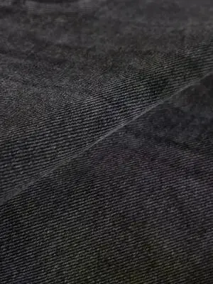 B Sides Buttoned Jeans