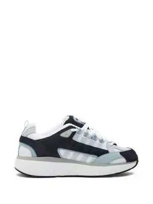 CLEENS Hyper Runner Sneakers - Blue