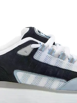 CLEENS Hyper Runner Sneakers - Blue