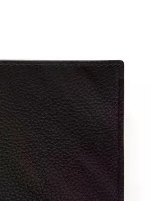 BOSS Grained Wallet