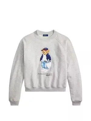 Polo Ralph Lauren Raglan Sweatshirts Hoodies For Women