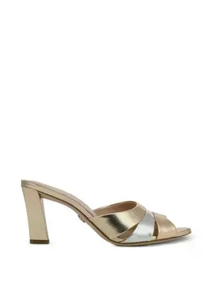 Veronica Beard 75mm Cassiel Mules