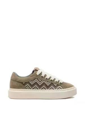 CLEENS Ace Sneakers