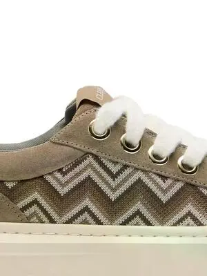 CLEENS Ace Sneakers