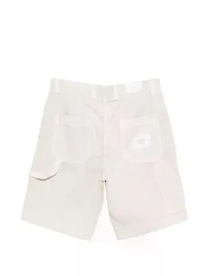 Eleventy Patch Pocket Shorts
