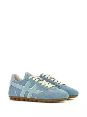 Hogan Olympia Sneakers - Blue