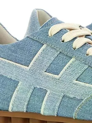 Hogan Olympia Sneakers - Blue