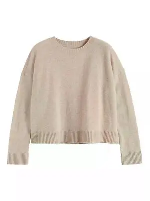 Chinti & Parker Relaxed-fit Sweater